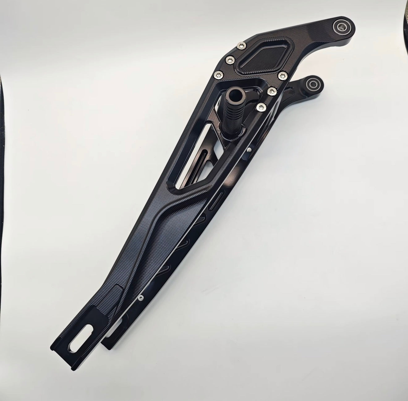 Surron LBX | Upgraded Swing Arm – Electro Rides
